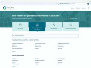 Home - ProCare Advantage